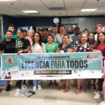 COPAL Communities Organizing Latine Power and Action – COPAL leads ...