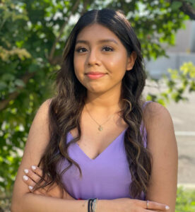 Leadership & Staff – COPAL Communities Organizing Latine Power and Action