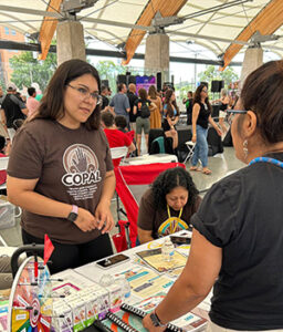 About – COPAL Communities Organizing Latine Power and Action