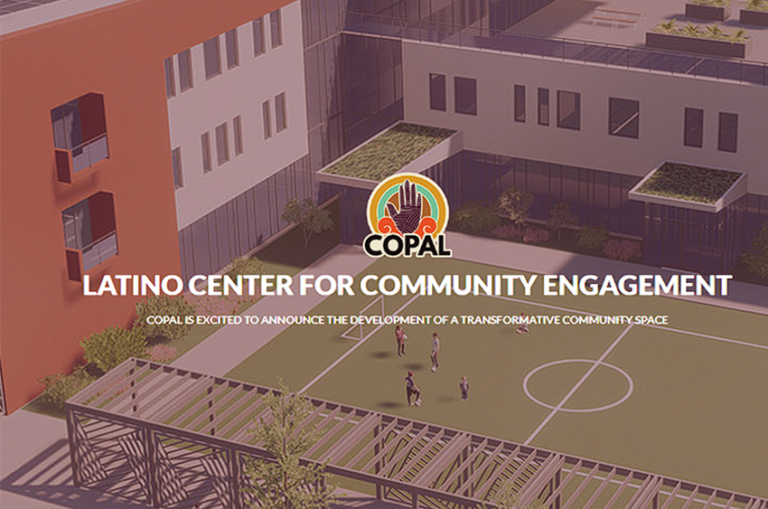 COPAL Communities Organizing Latine Power and Action – COPAL leads ...
