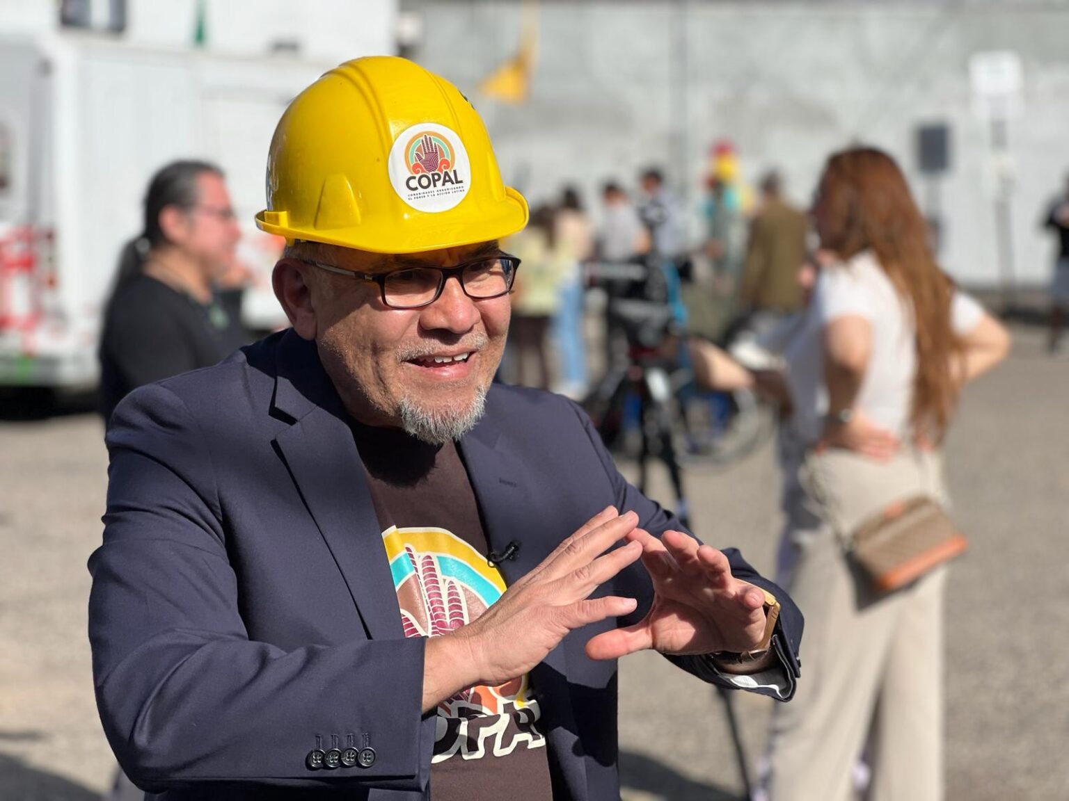 Celebrating a Milestone: COPAL Begins Transformation of Future Latino ...