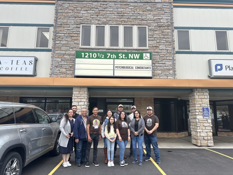 COPAL Communities Organizing Latine Power and Action – COPAL leads ...