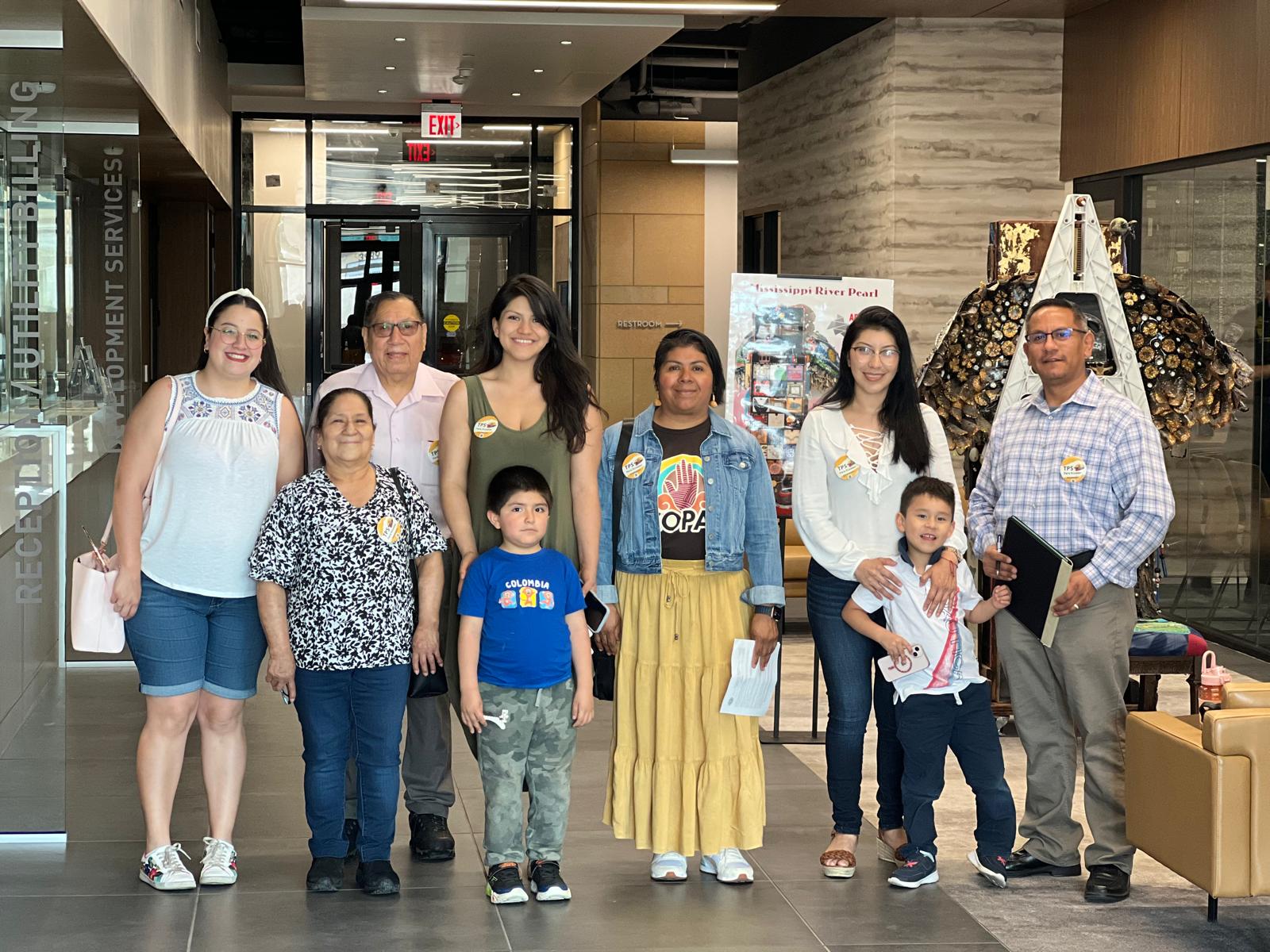 News – COPAL Communities Organizing Latine Power and Action