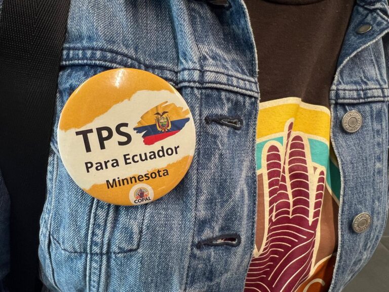 COPAL Communities Organizing Latine Power and Action – COPAL leads ...