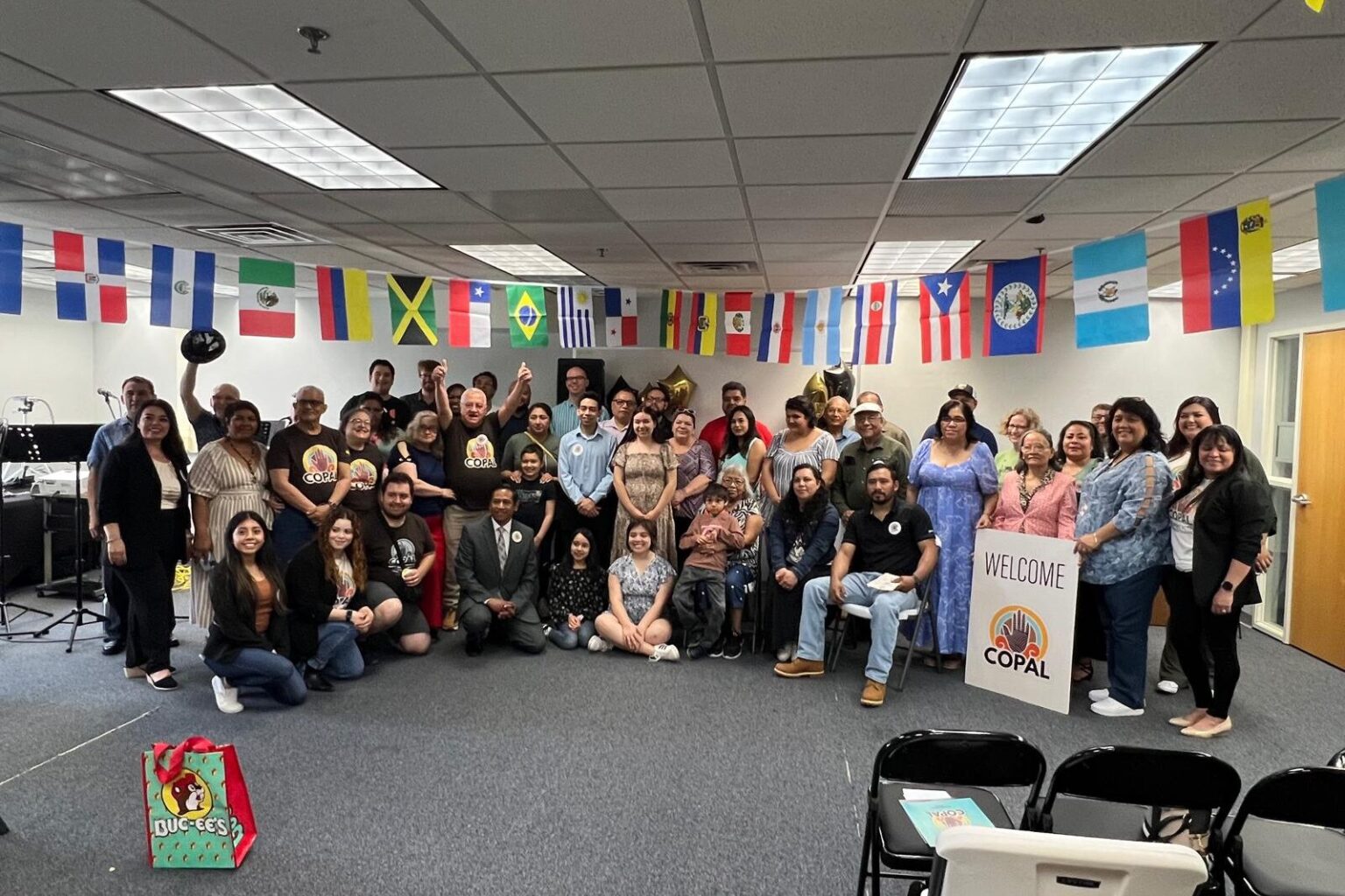 COPAL MN Opens office in Rochester to BoostSupport for Latines Across ...