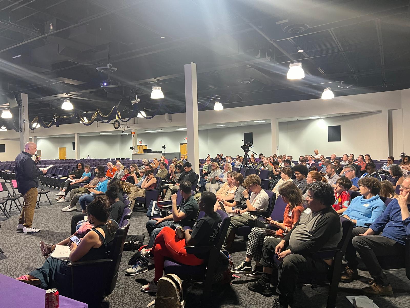 News – COPAL Communities Organizing Latine Power and Action