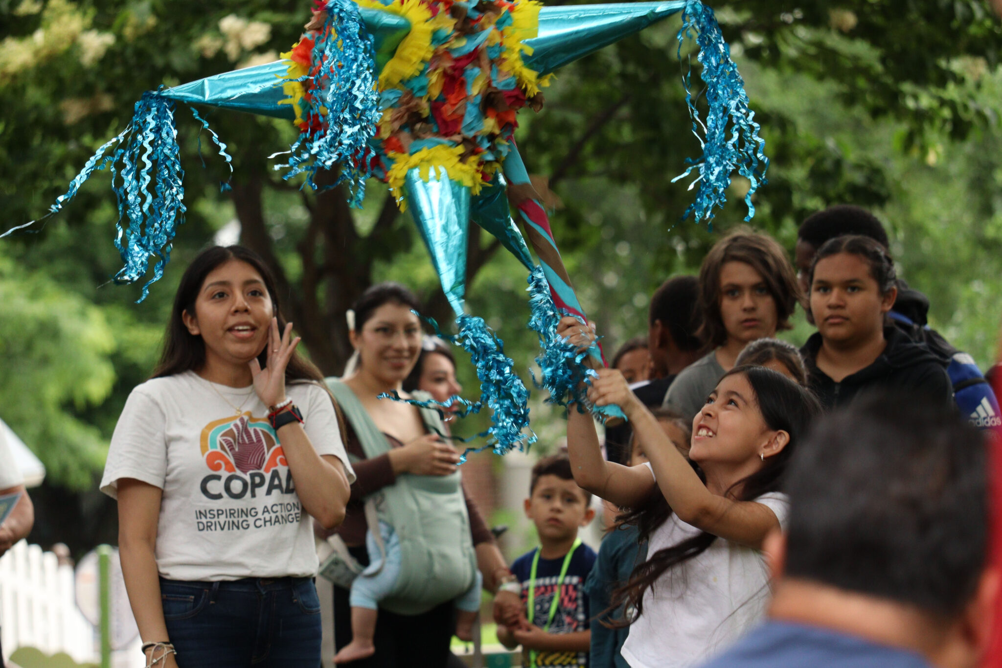 COPAL MN to Celebrate Achievements and Community with Family Day ...