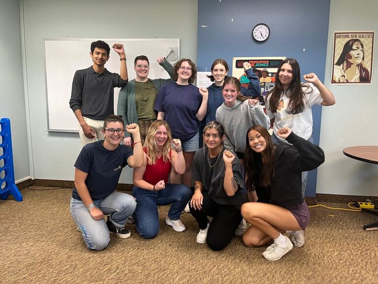 La lucha sigue: COPAL anima a los latinos a defender nuestras ...