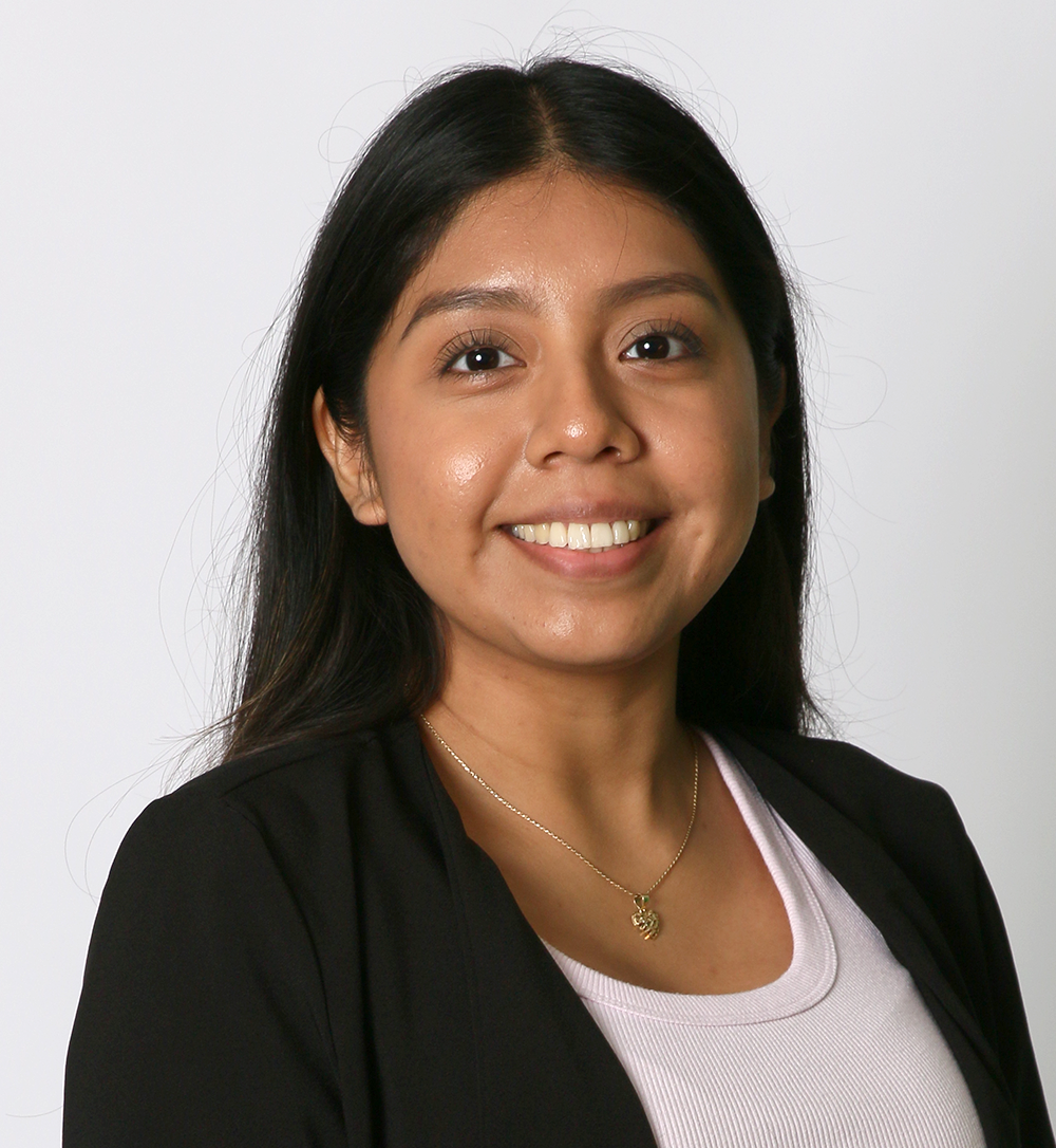 Leadership & Staff – COPAL Communities Organizing Latine Power and Action