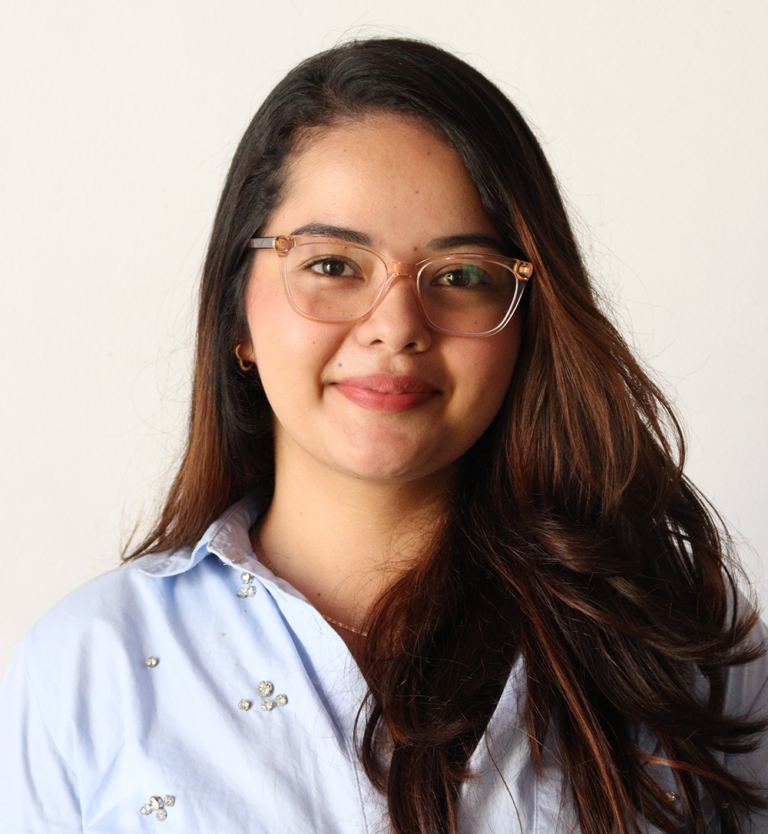 Hazel R. – COPAL Communities Organizing Latine Power and Action
