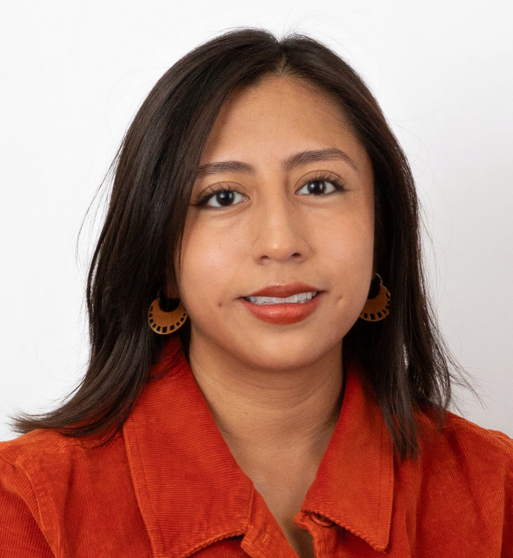 Monse P. – COPAL Communities Organizing Latine Power and Action