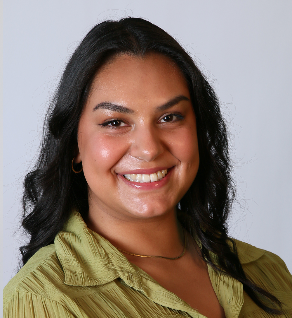 Rosa G. – COPAL Communities Organizing Latine Power and Action